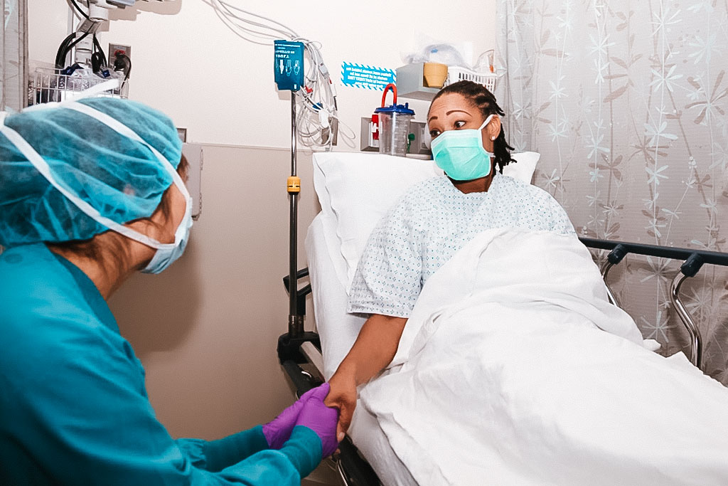 About - Holy Cross Anesthesiology Associates + Potomac Anesthesia ...