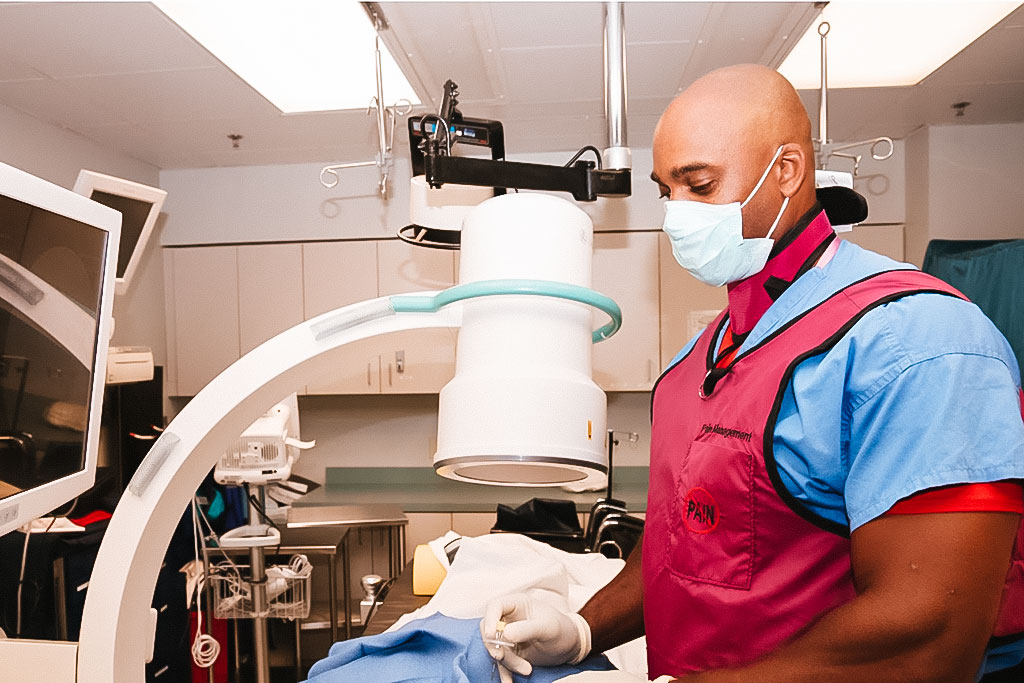 Anestesia Regional - Holy Cross Anesthesiology Associates + Potomac ...